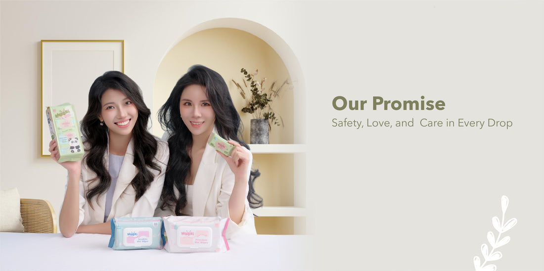 About Us – Moori Care