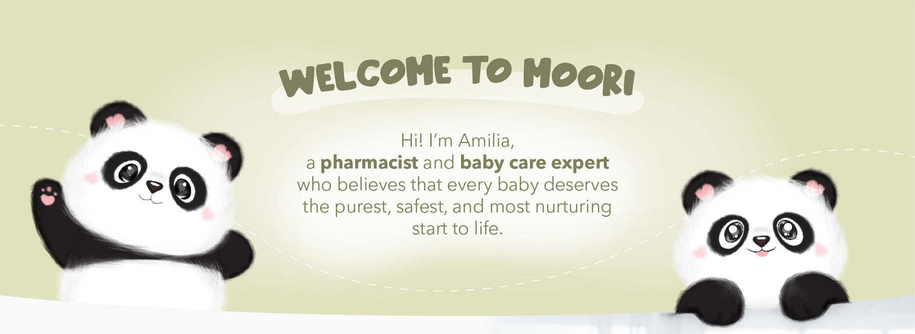 Moori Care
